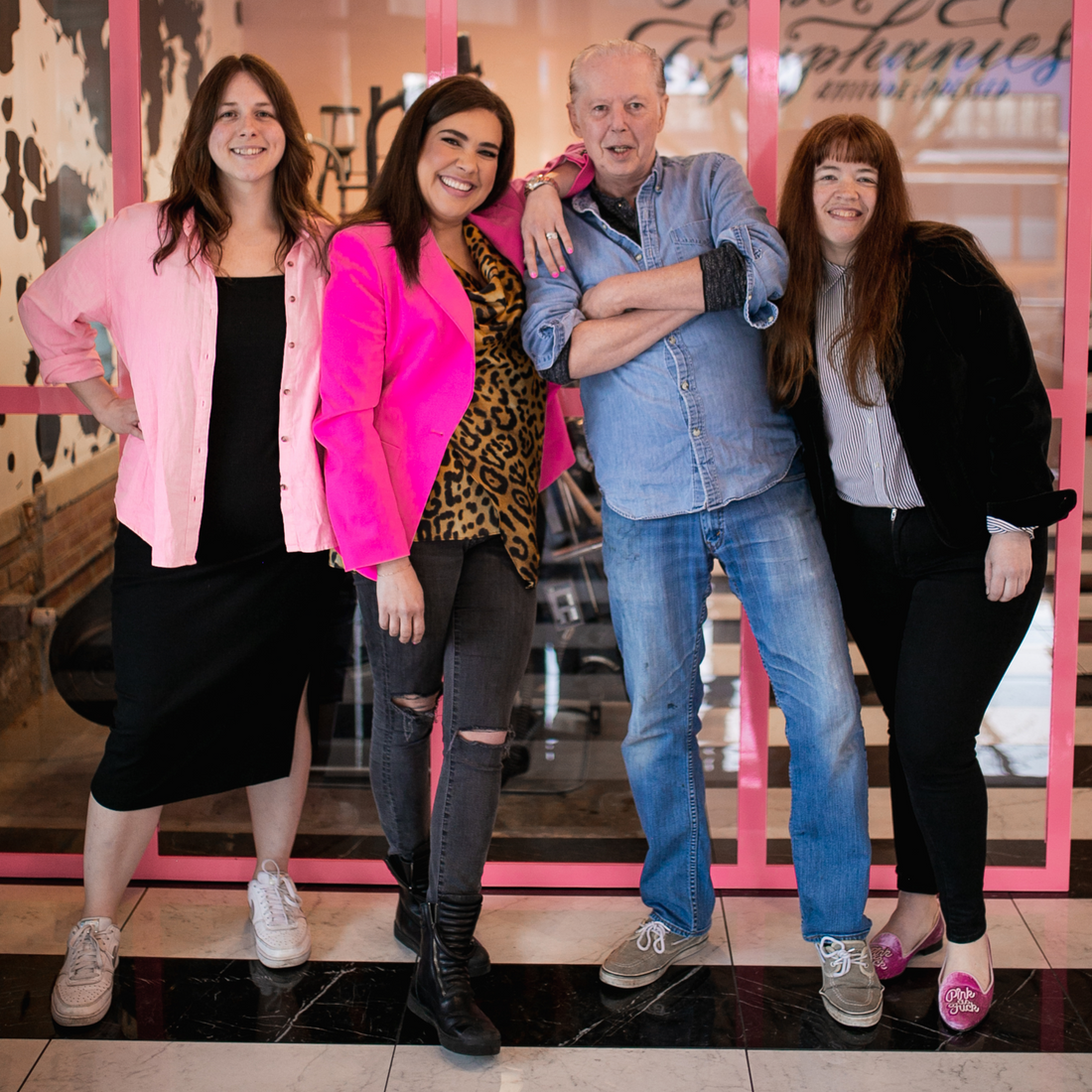 Who We Are – PiPH by Paper Epiphanies